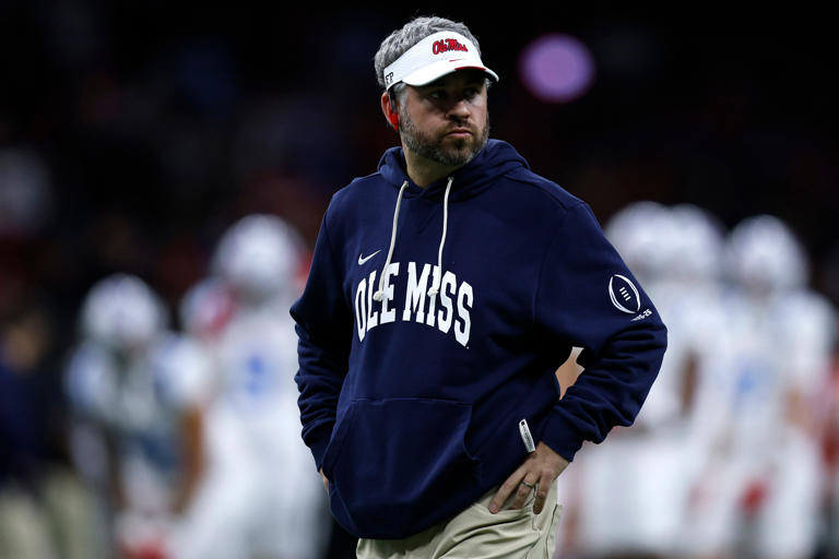 What Pete Golding said about Dabo Swinney's tampering claim, NCAA ...