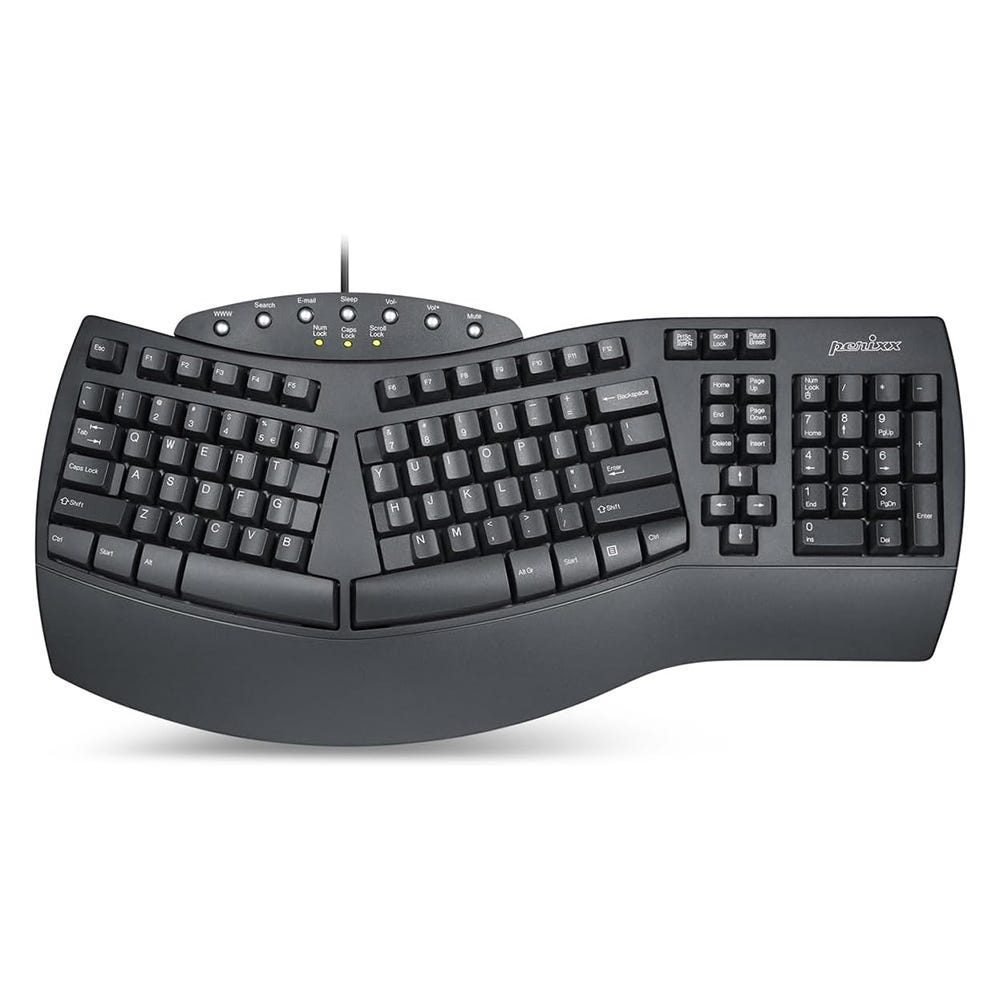 Feel nagging wrist pain when you type? It’s time to switch to an ...