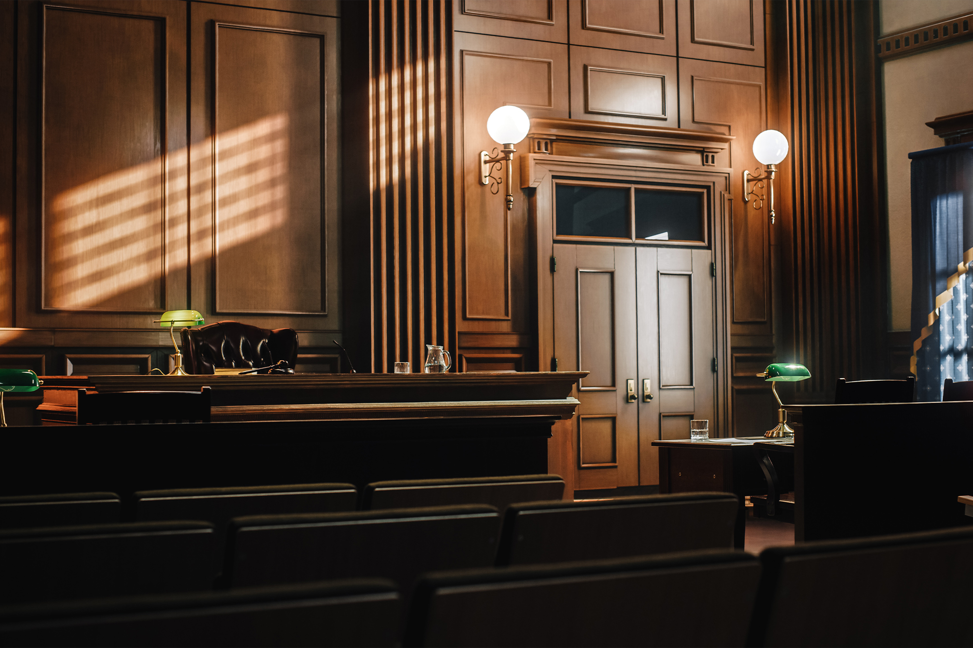 Cringe-worthy details revealed in federal judge’s courthouse romps with ...