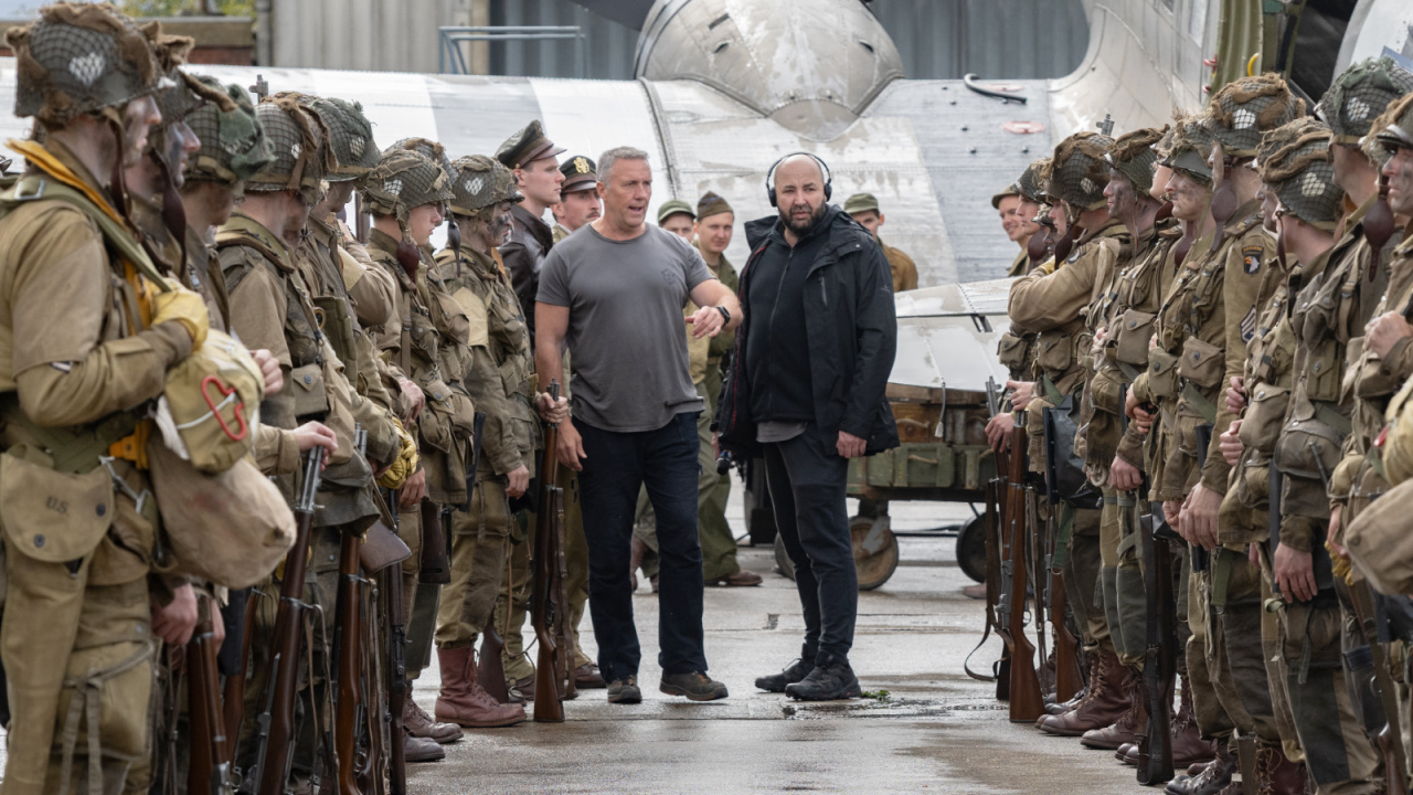 Movie review: 'Pressure'