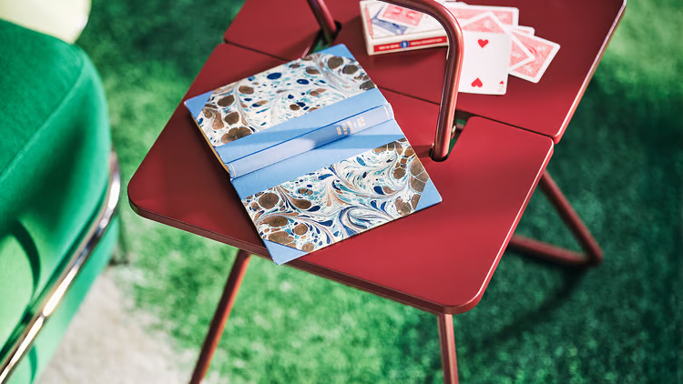 The new IKEA PS 2026 collection has a stunning side table in a bold color