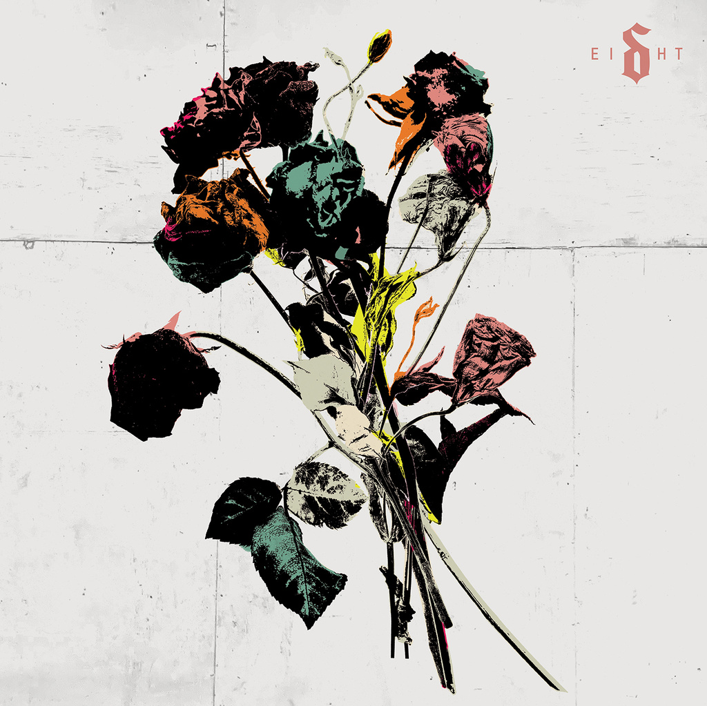 Music review: Shinedown's 'EI8HT' is one of the hard rock band's best ...