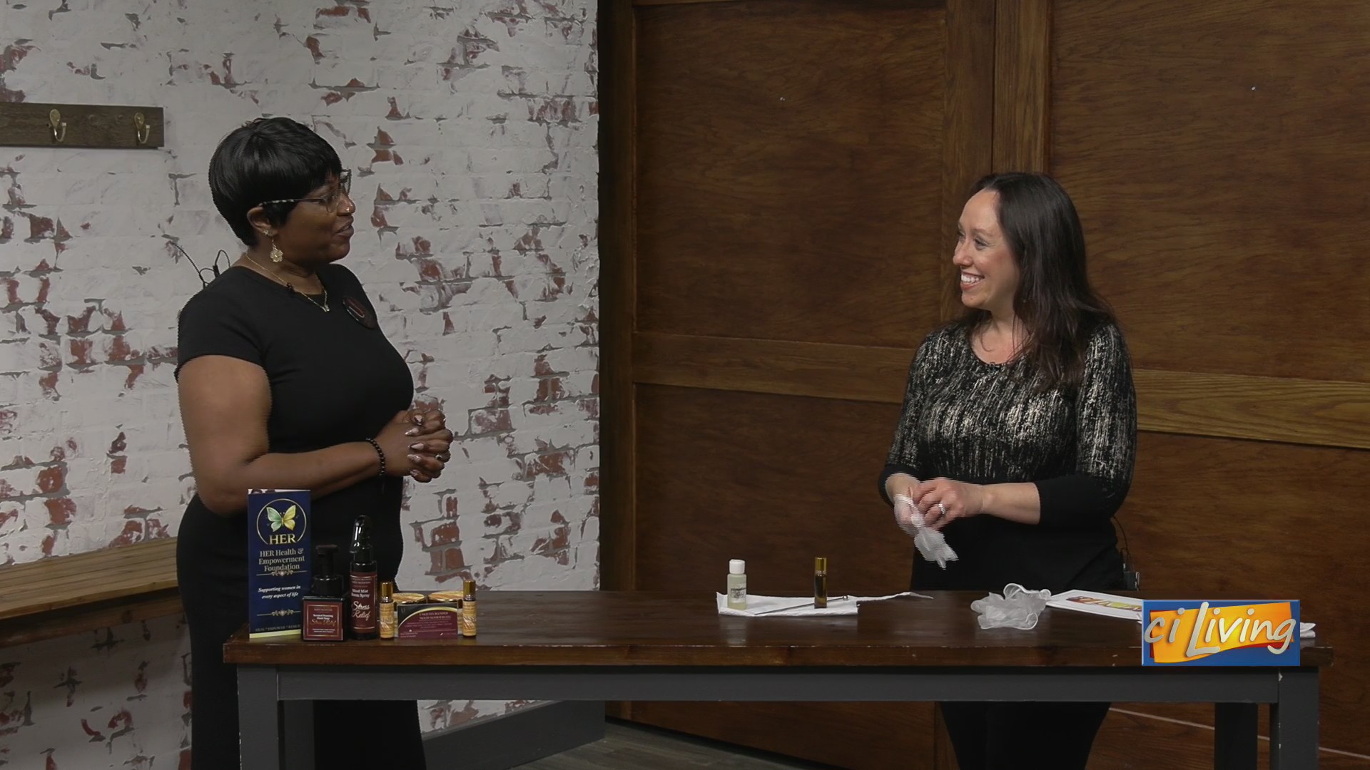 Redefine self-care with custom luxury body & home fragrances