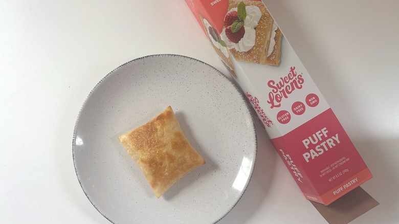 5 store-bought puff pastry brands, ranked worst to best