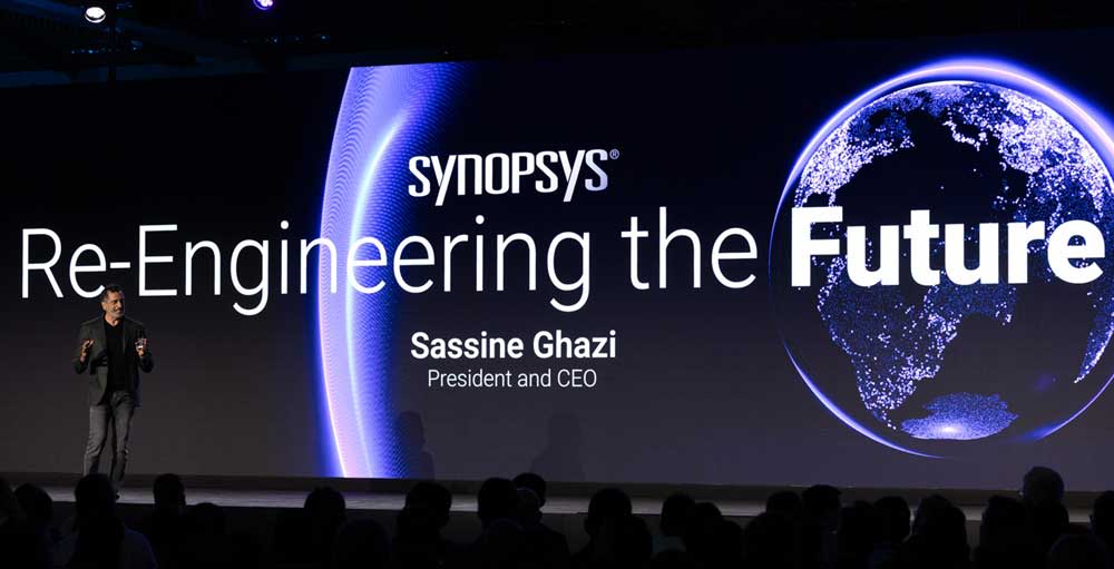 Nvidia partner Synopsys posts beat-and-raise report but stock drops