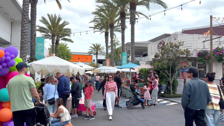 From politics to its diverse community, Long Beach carves a culture of ...