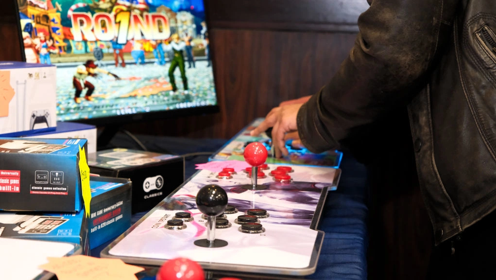 Gen Z fuels retro console boom as modern gaming frustrates