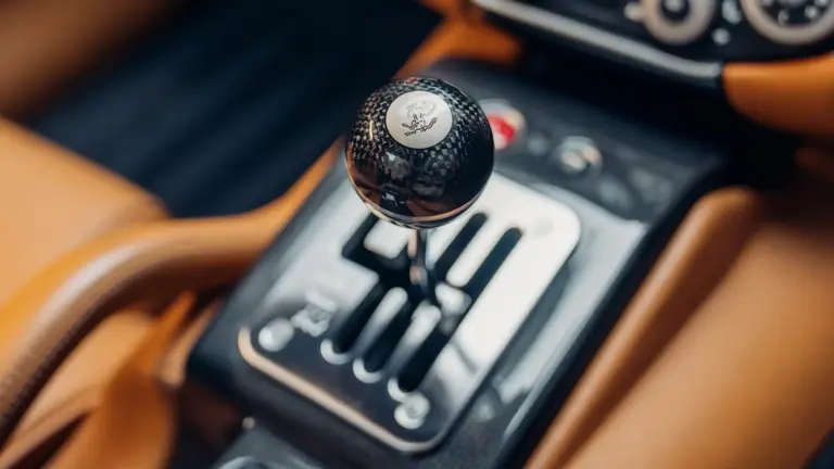 ‘A loyal audience’: The Aussie states keeping manual cars alive