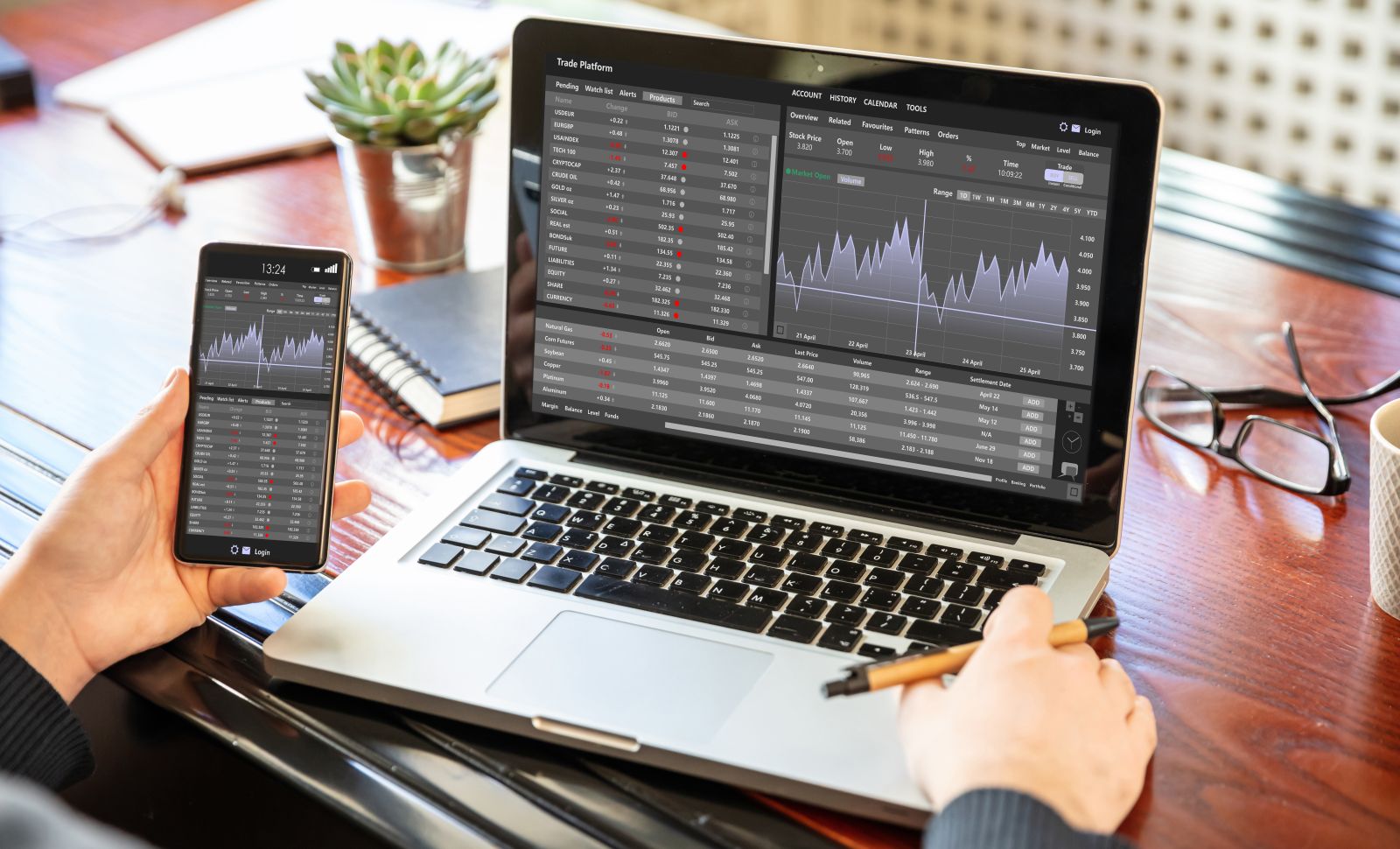 OKLO stock alert: What to know as Oklo enters 'advanced negotiations ...