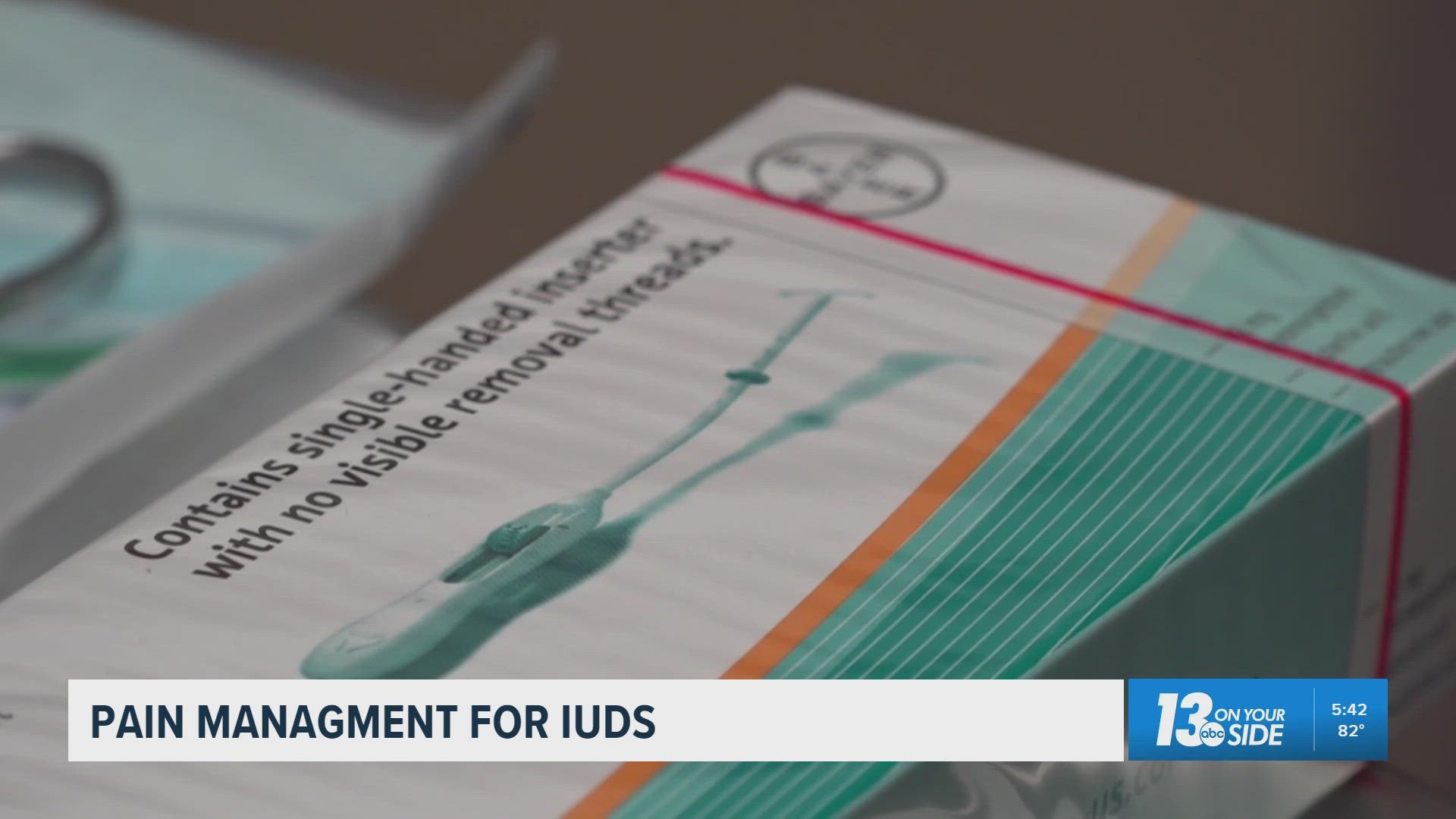 Corewell Health now offering sedative for IUD insertion procedures