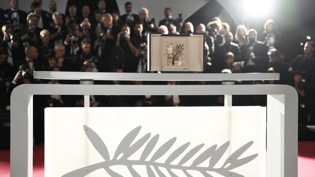 'Fjord' wins Palme d’Or despite muted reviews