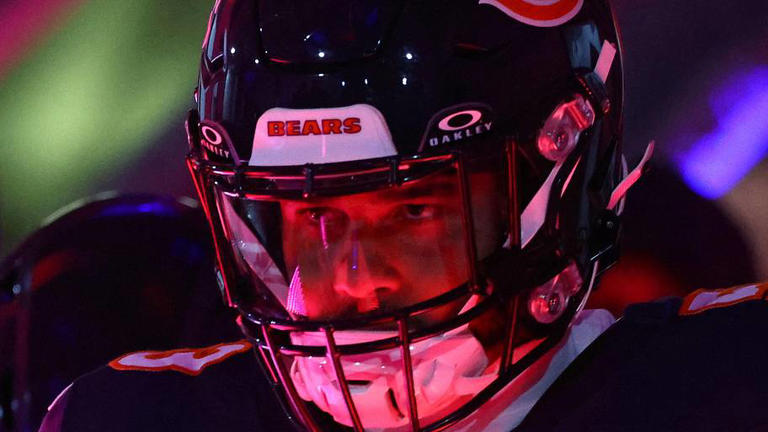 Proposed Bears trade candidate doesn't make much sense (for now)