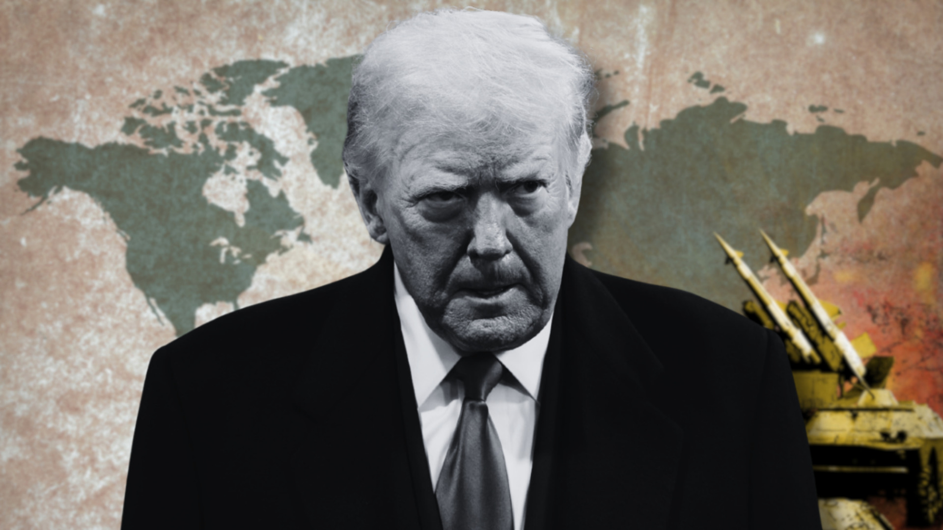 Trump warns he’ll have to ‘finish the job’ if Iran negotiations remain ...