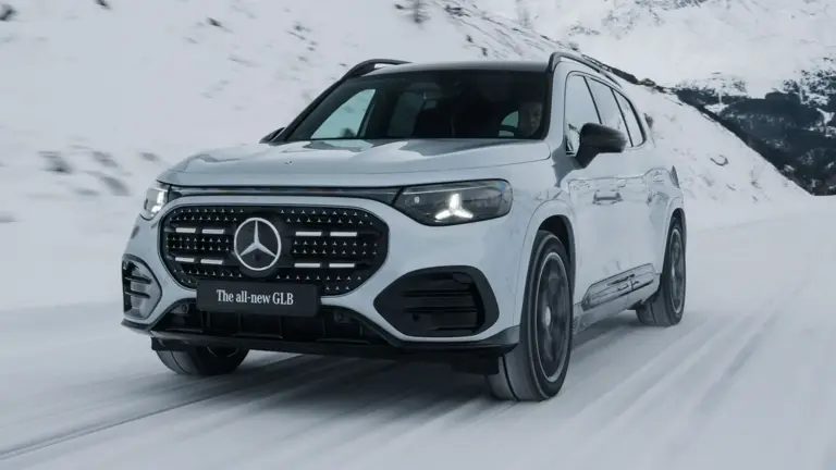 2027 Mercedes-Benz CLA shooting brake wagon confirmed for Australia as ...