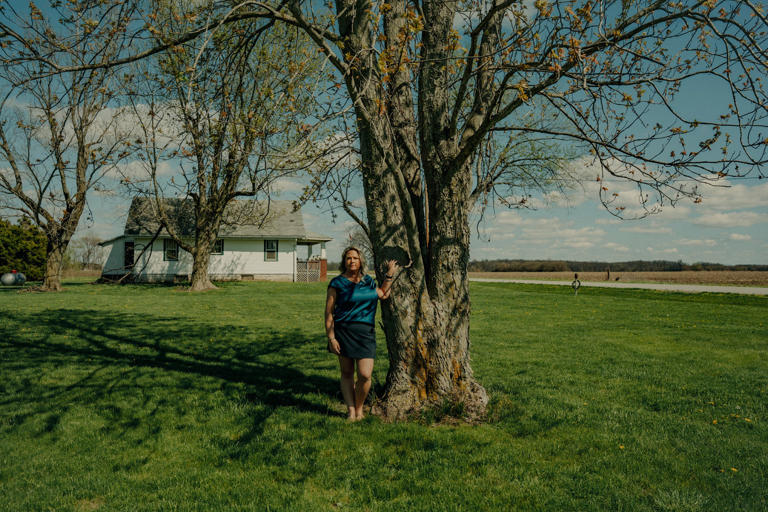 When drug after drug failed, a teen hoped brain surgery could fix her ...