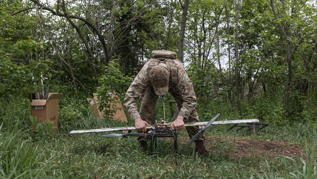 Russia grants banks power to shoot down drones