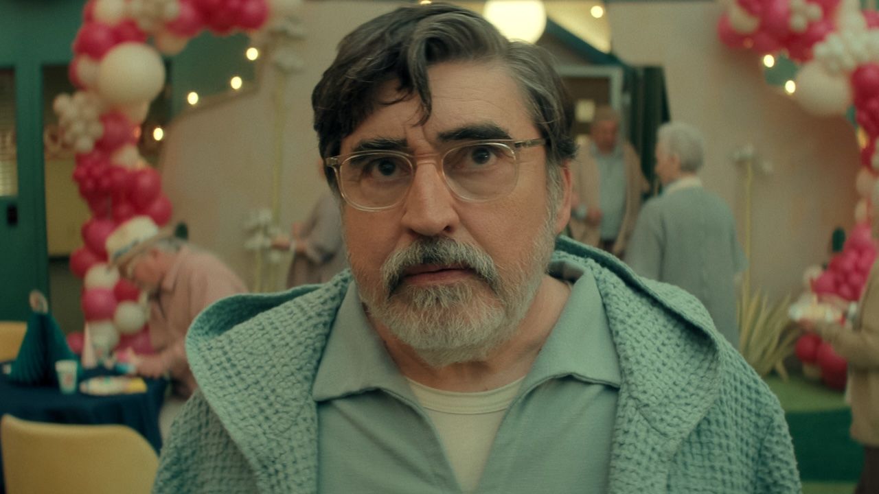 Why one line from The Boroughs season finale really stuck with me