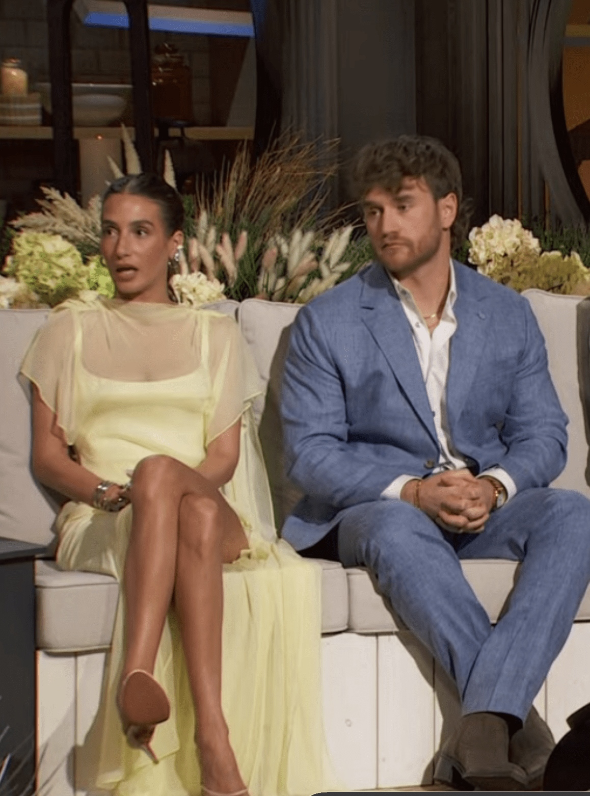 Every shocking claim from the 'Summer House' reunion — including ...
