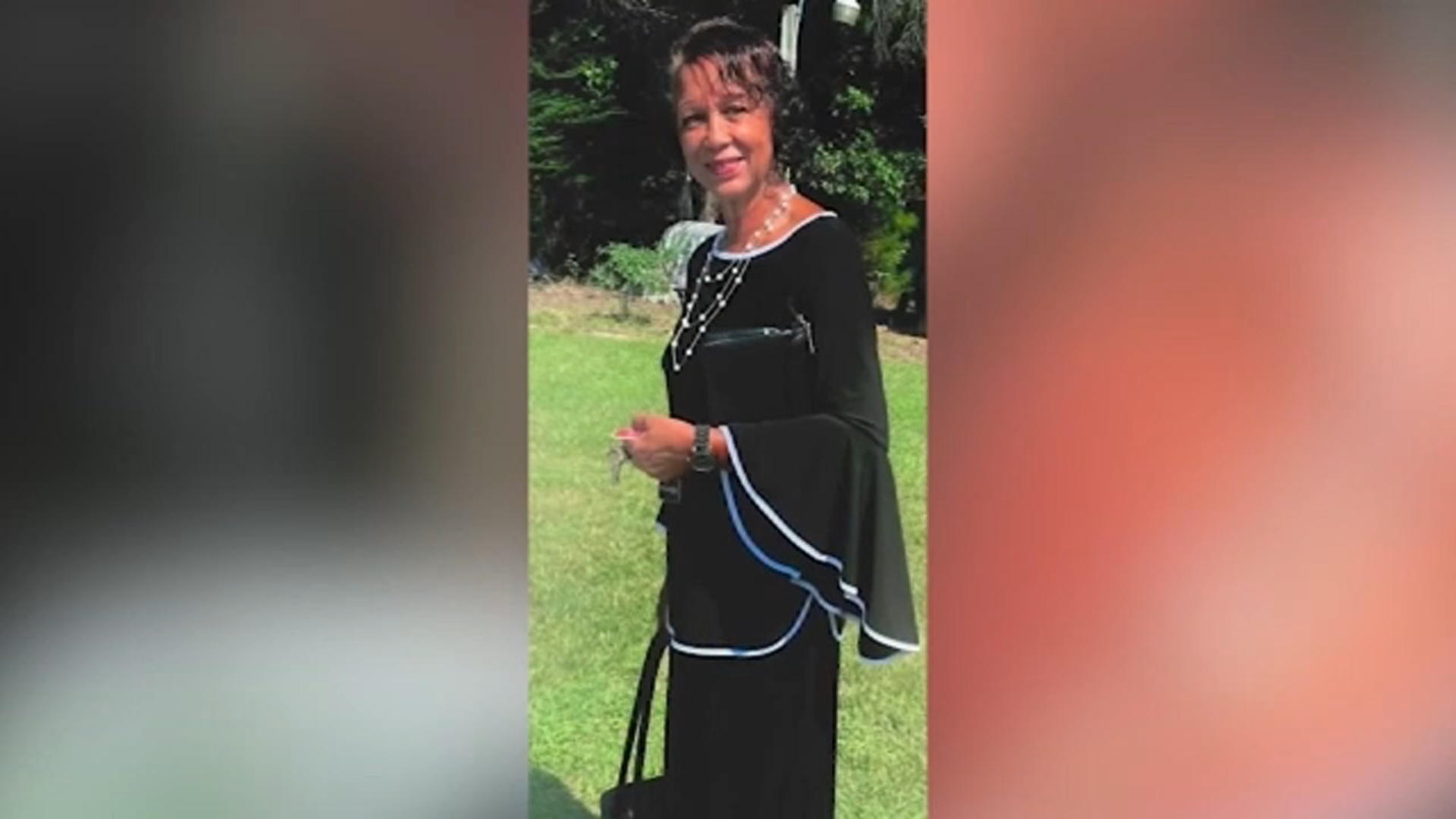 Dogs owner charged with felony week after woman dies from being ...