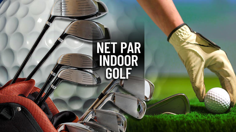 Net Par indoor golf simulator in Mishawaka offers Father’s Day specials