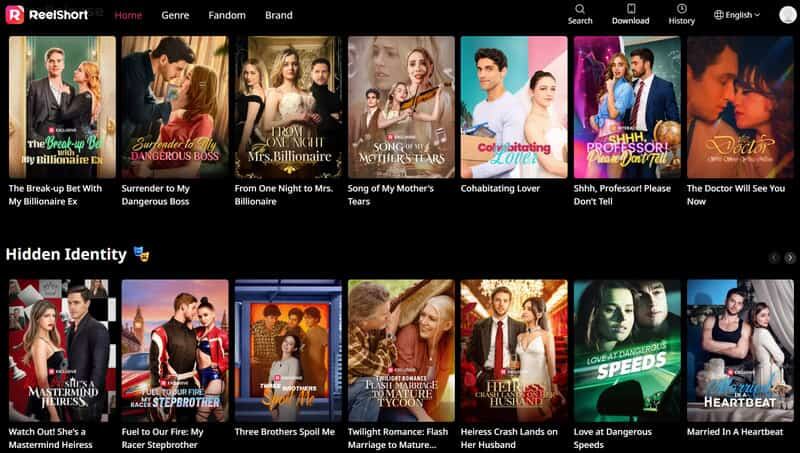 OTT platforms embrace TikTok-style short-form feeds
