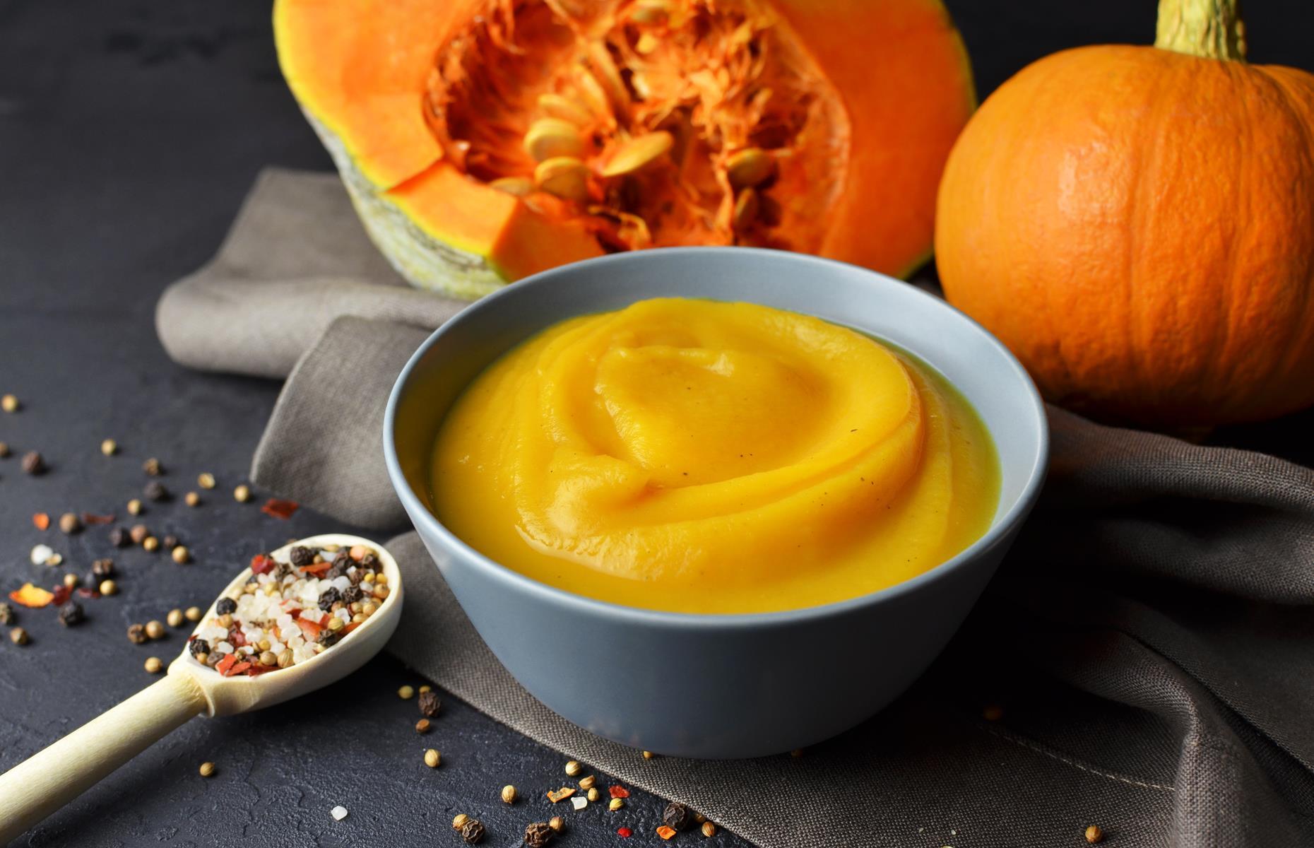Our favourite pumpkin recipes from savoury to sweet