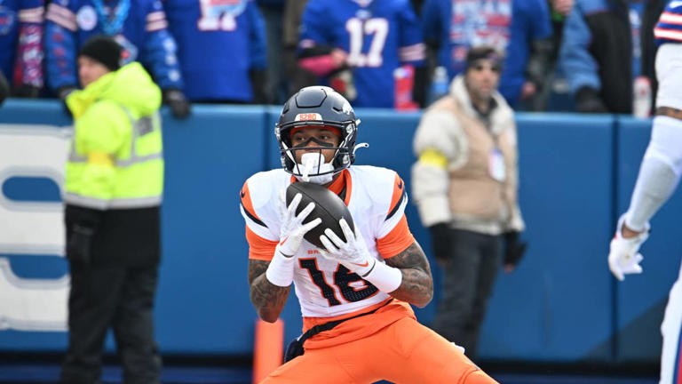 2026 fantasy football WR draft analysis: Late-round picks, fliers, and ...