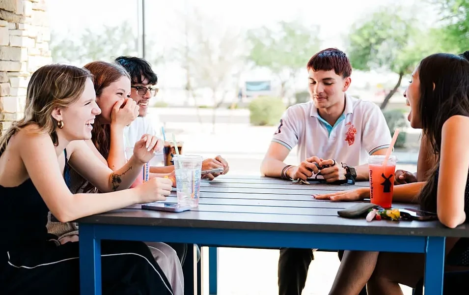 Why your inner circle shapes your life