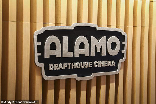 Moviegoers revolt after theatre's new snack policy forces patrons to ...