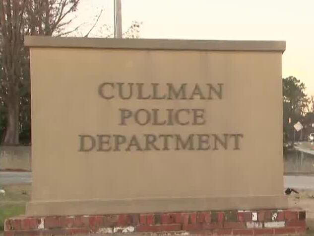 Teens kick in front doors as prank in Cullman