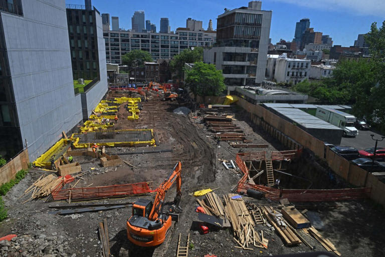 Mamdani’s plan to ‘transfer’ building ownership to tenants uses ...