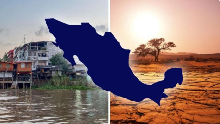 Pronóstico del tiempo en Nayarit para este viernes 19 de junio: ¿en qué ...