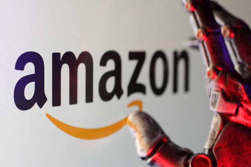 Amazon puts Amwell co-founder in charge of healthcare unit; longtime ...