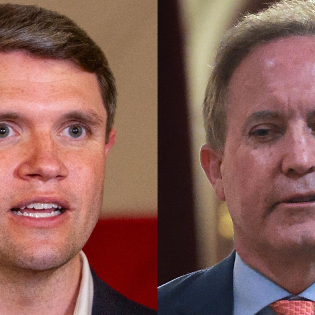 Takeaways from Texas' primaries: Trump's power, Latino vote ...