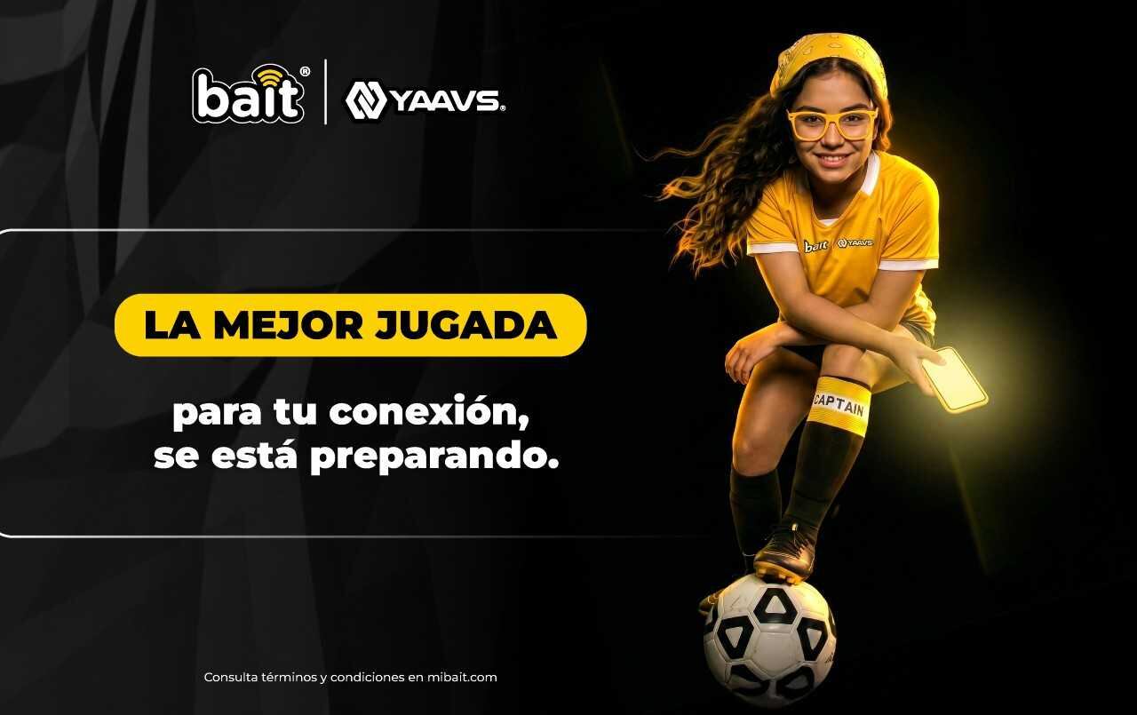La eSIM de BAIT que quiere cambiar cómo vivimos la temporada futbolera ...