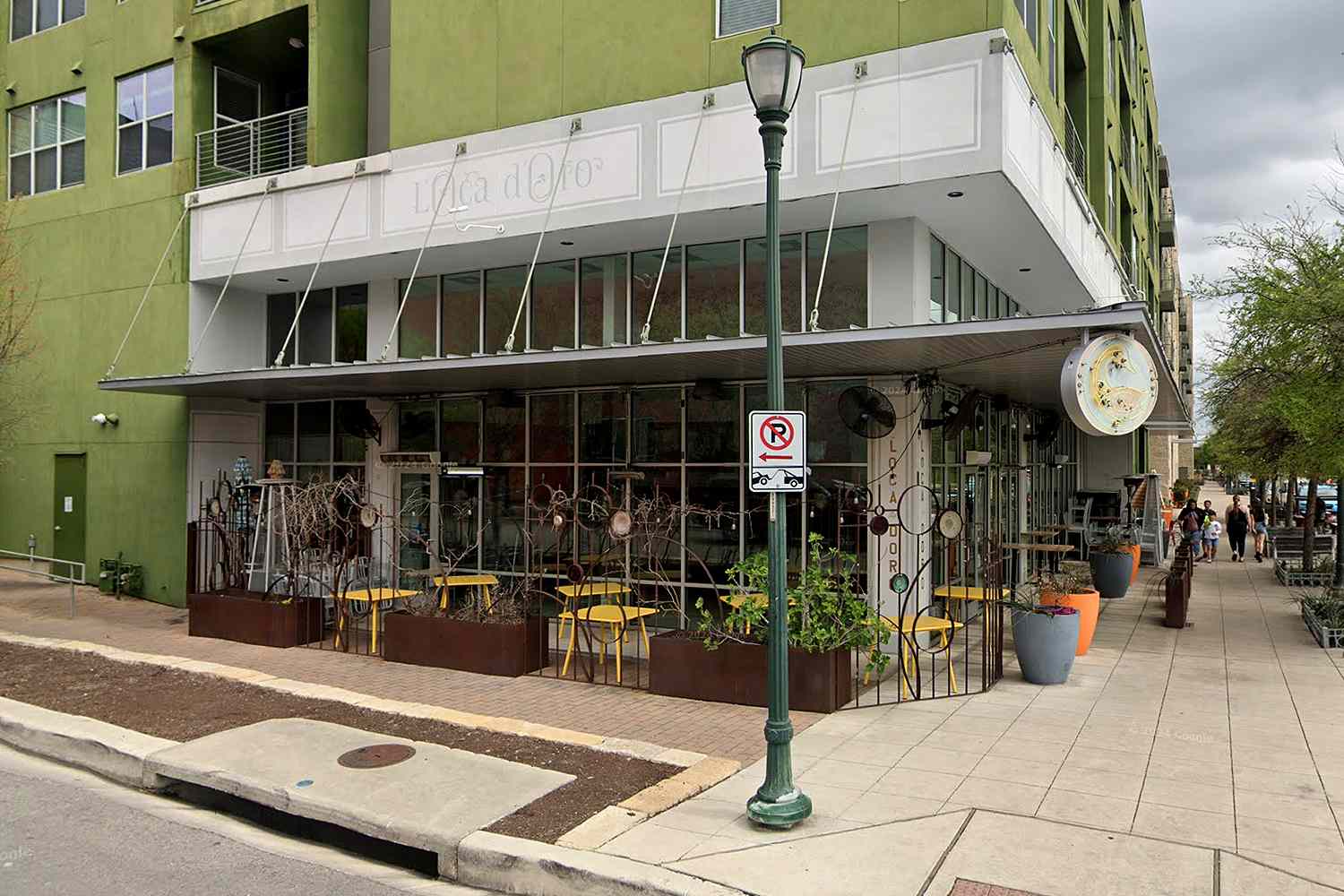 Why a Texas restaurant is letting customers pay what they want one ...
