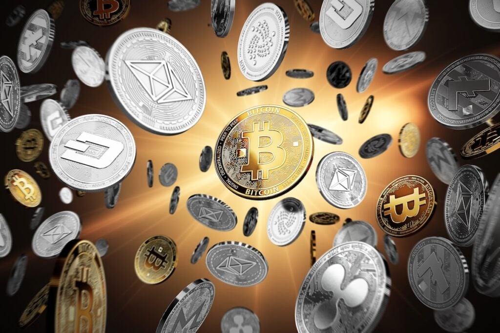 Bitcoin, Ethereum, XRP volatility hits multi-month lows: Why does ...