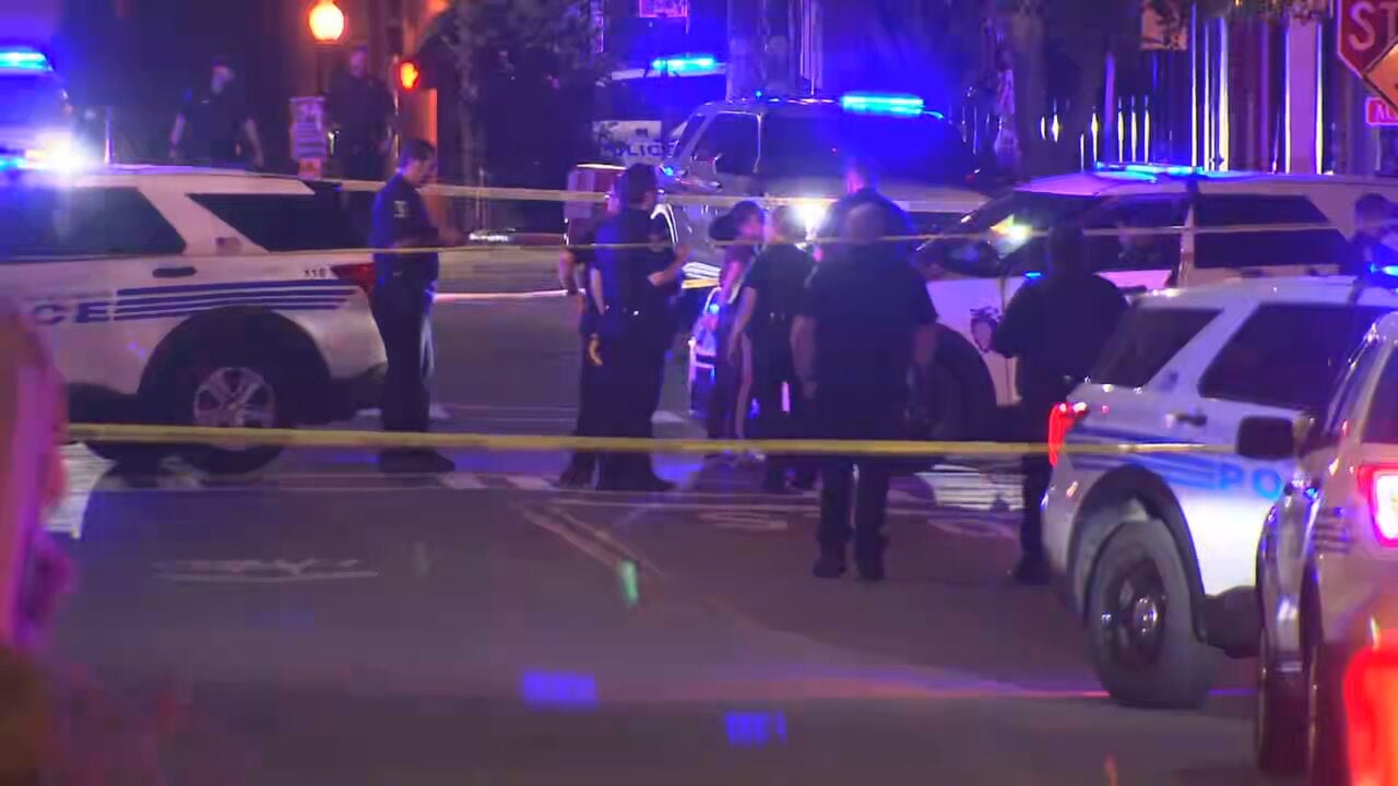 Search warrant reveals new details in deadly NoDa shooting