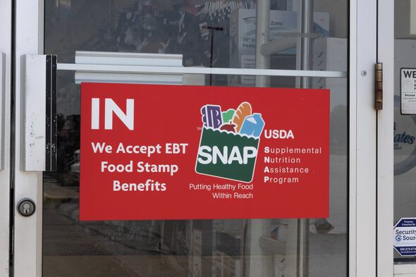 Thousands of SNAP users at risk of losing food aid on June 1 under new ...