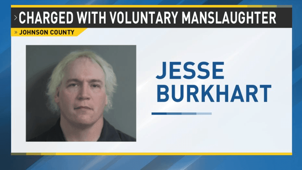 Tiffin man charged with voluntary manslaughter in January shooting death