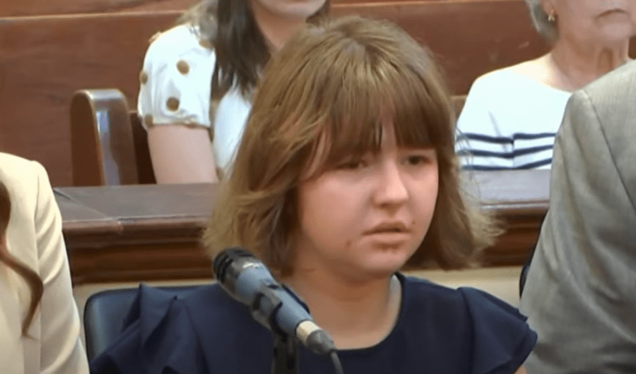 Mississippi court hears oral arguments in Carly Gregg case
