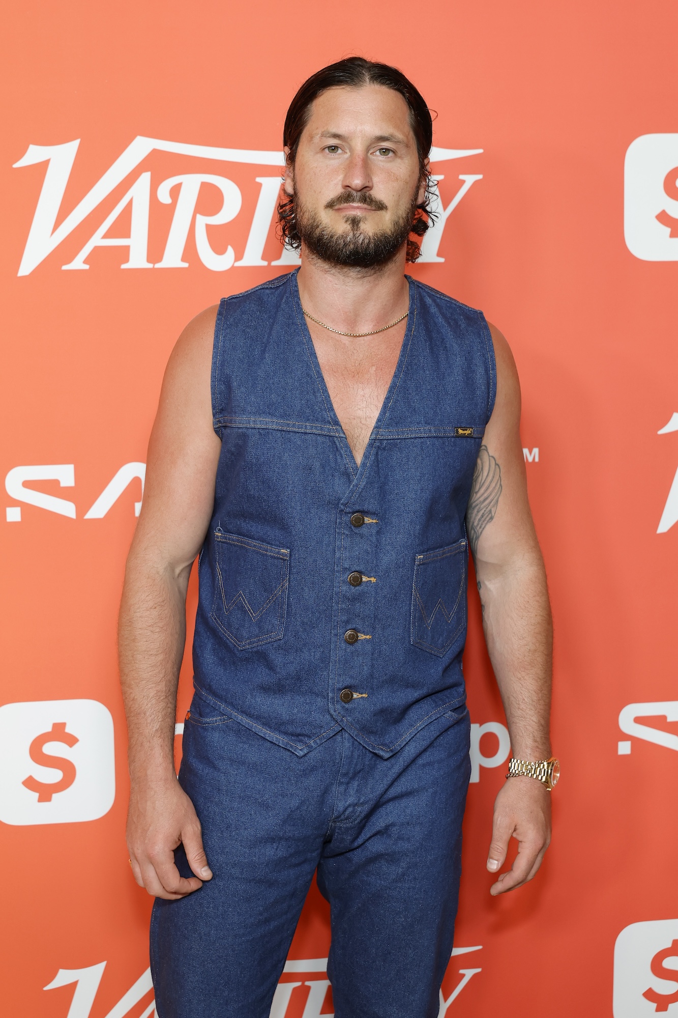 David Foster, Katharine McPhee and more discuss Spencer Pratt's mayoral run