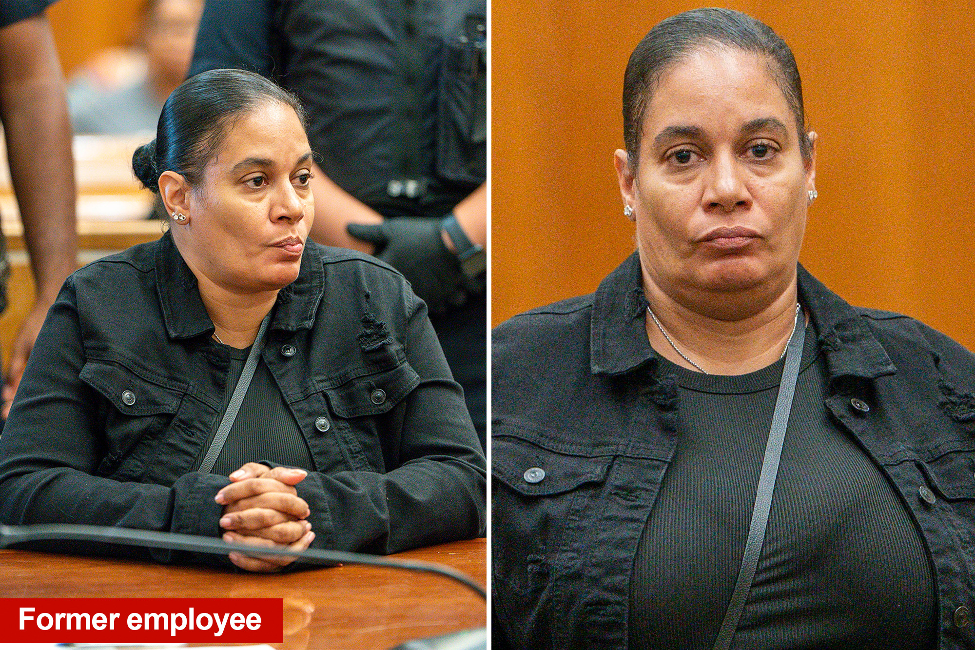 NYC toddler sprayed with bleach by abusive daycare workers to get $300K ...