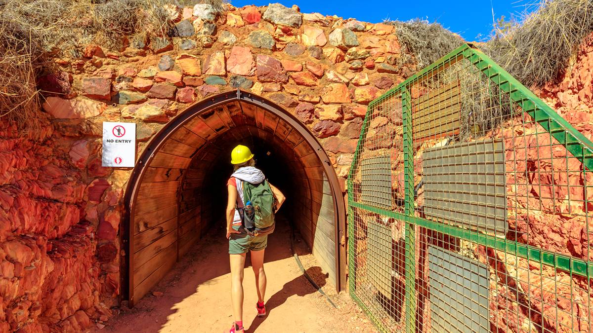 The companies behind Australia’s Top End mining renaissance