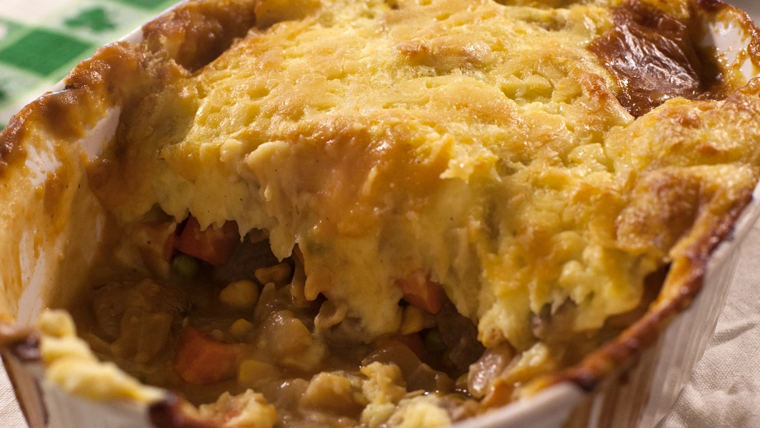 Cottage pie secrets every home cook needs
