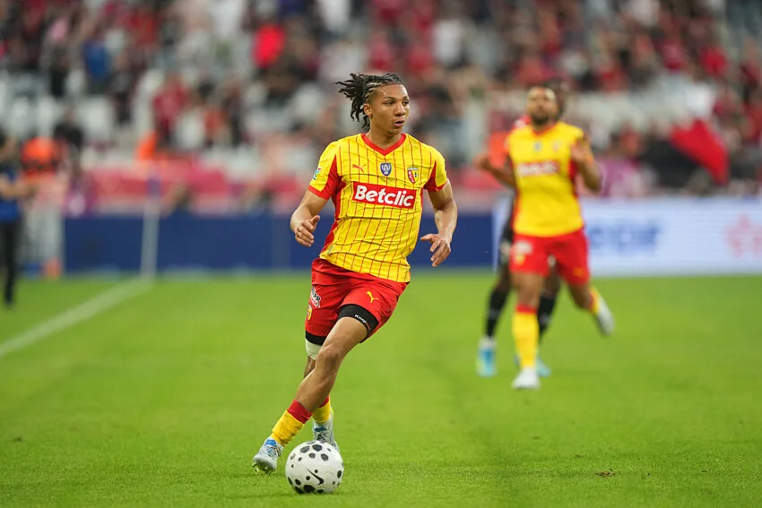 Bayern Munich : 30 M€ pour une pépite du RC Lens