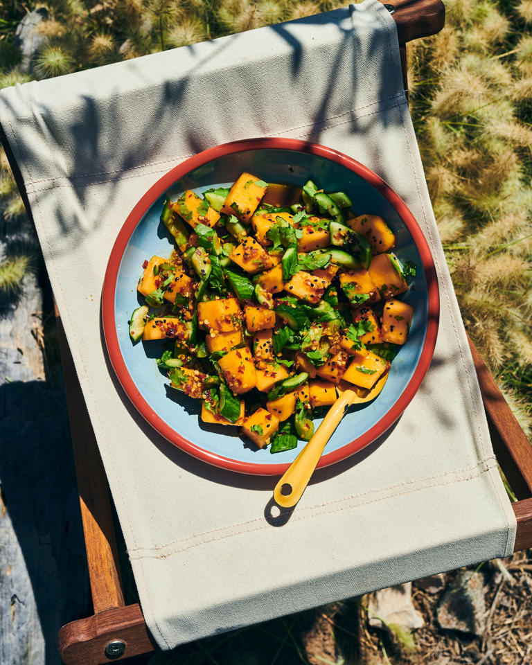 9 types of melons to try this summer