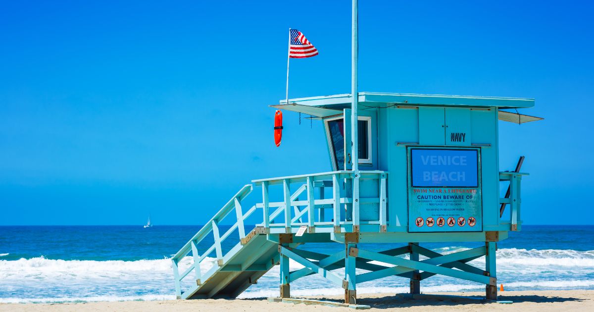 Christian lifeguard punished for removing pride flag is headed to trial ...