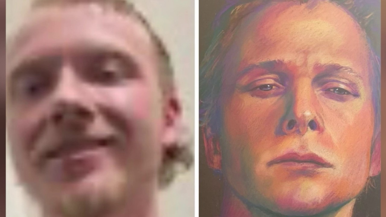 GBI forensic artist helps solve Georgia’s cold cases