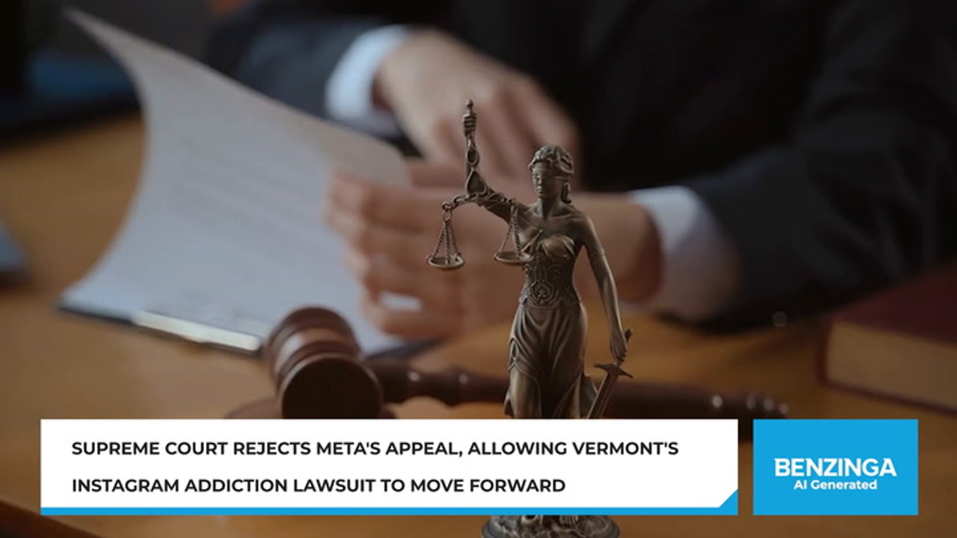 SCOTUS rejects Meta case